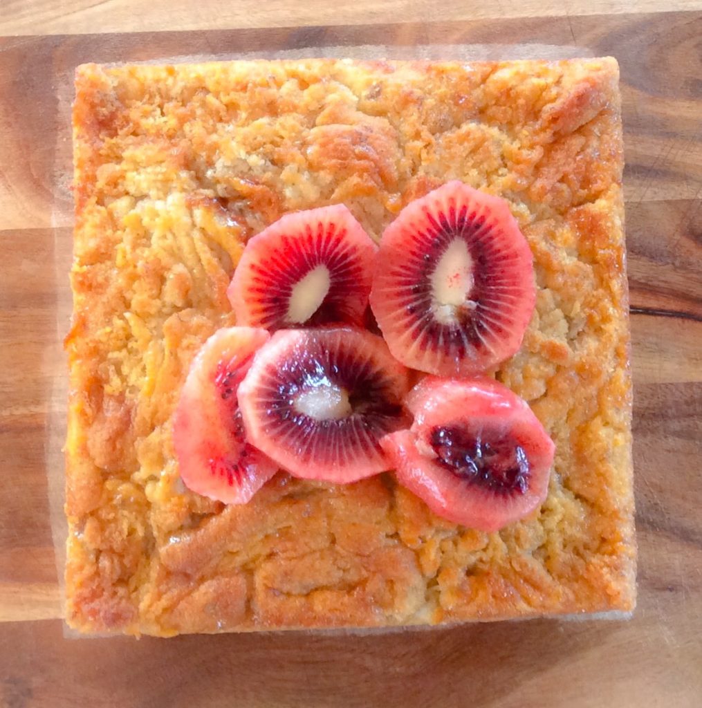 Vegan Fruit Cake – Masala Vegan